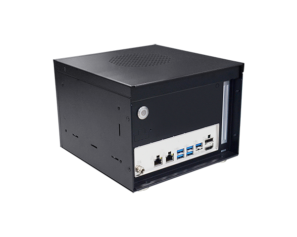 WM130-RPS｜Intel®｜Industrial Computers｜DFI